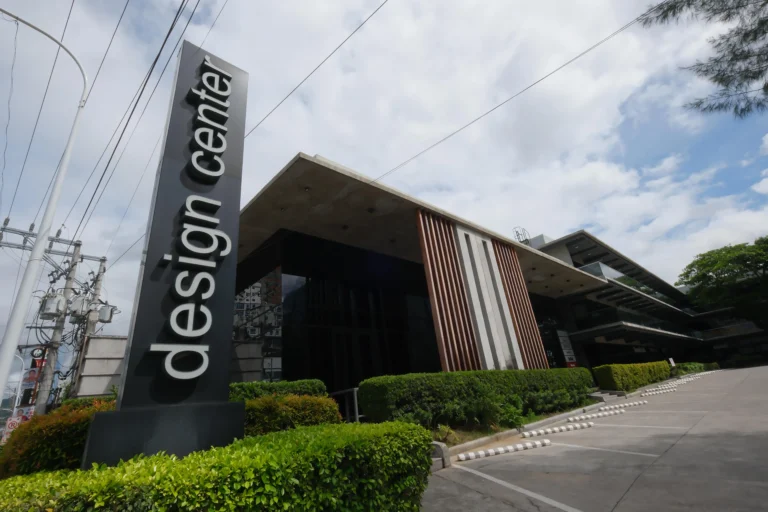 Design Center of Cebu - A Lim Development Inc.